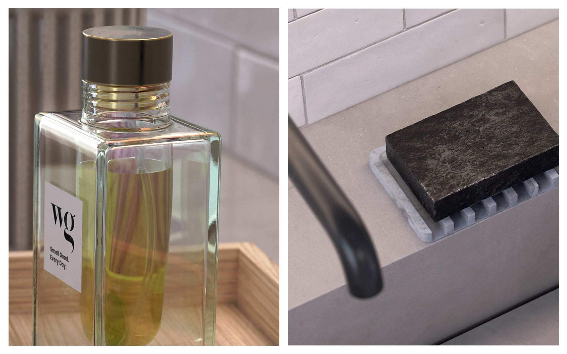 KeyShot Material Masterclass